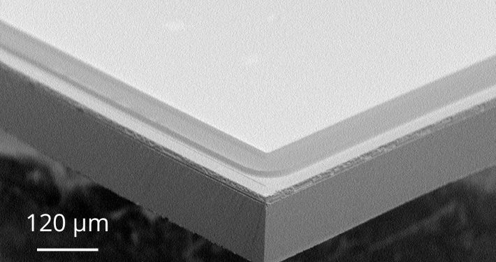 TLS-Dicing - Laser Micromachining - 3D Micromac AG TLS-Dicing - Laser Micromachining - 3D Micromac AG