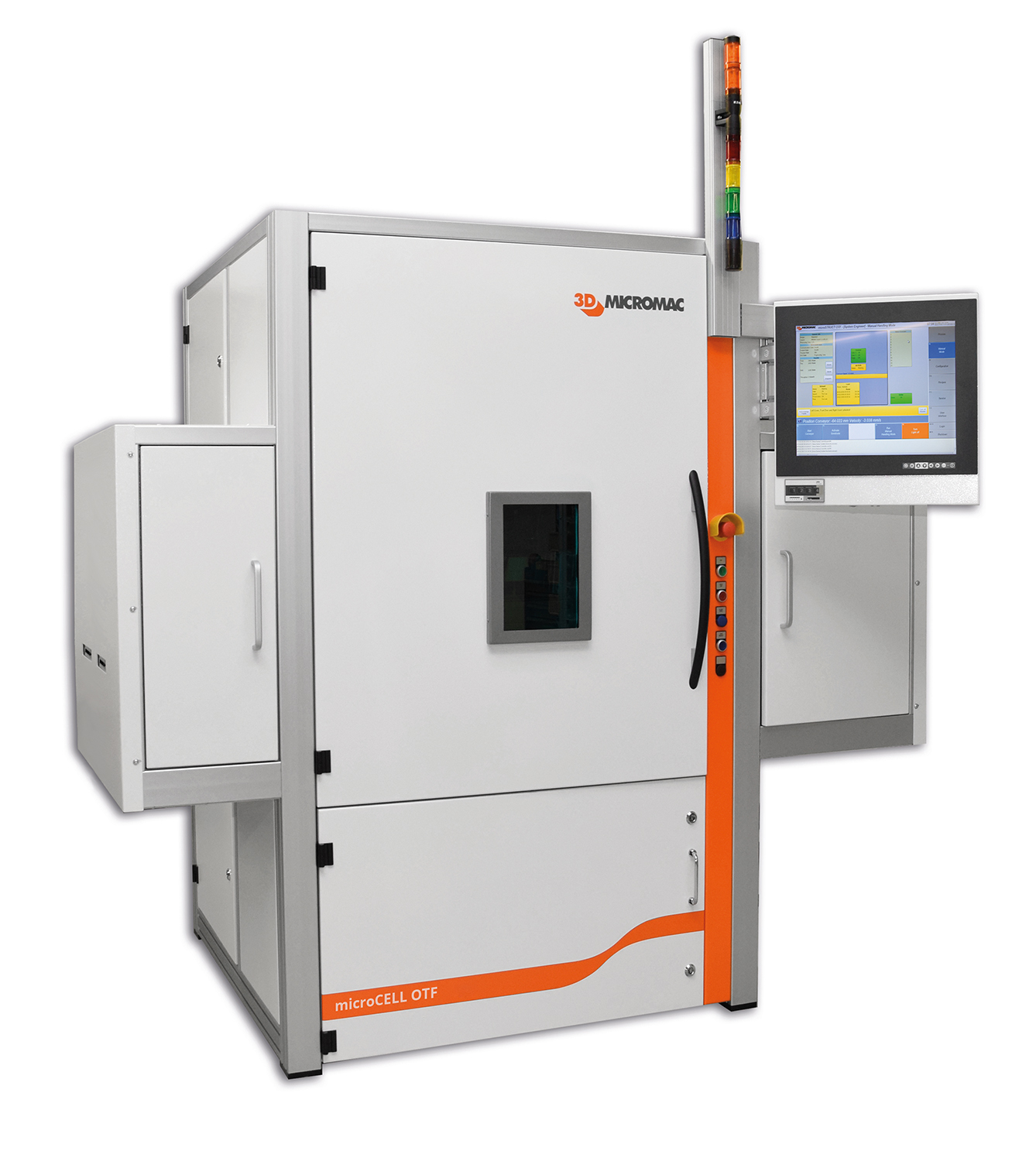 3D-Micromac receives large volume orders from solar industry for its ...