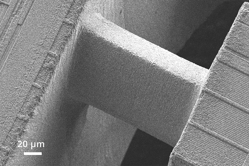 microPREP™ PRO - Your Tool for Sample Preparation - Laser ...