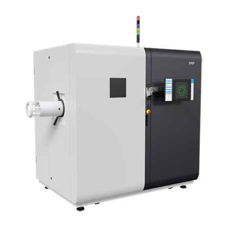 Laser Micromachining - 3D-Micromac AG