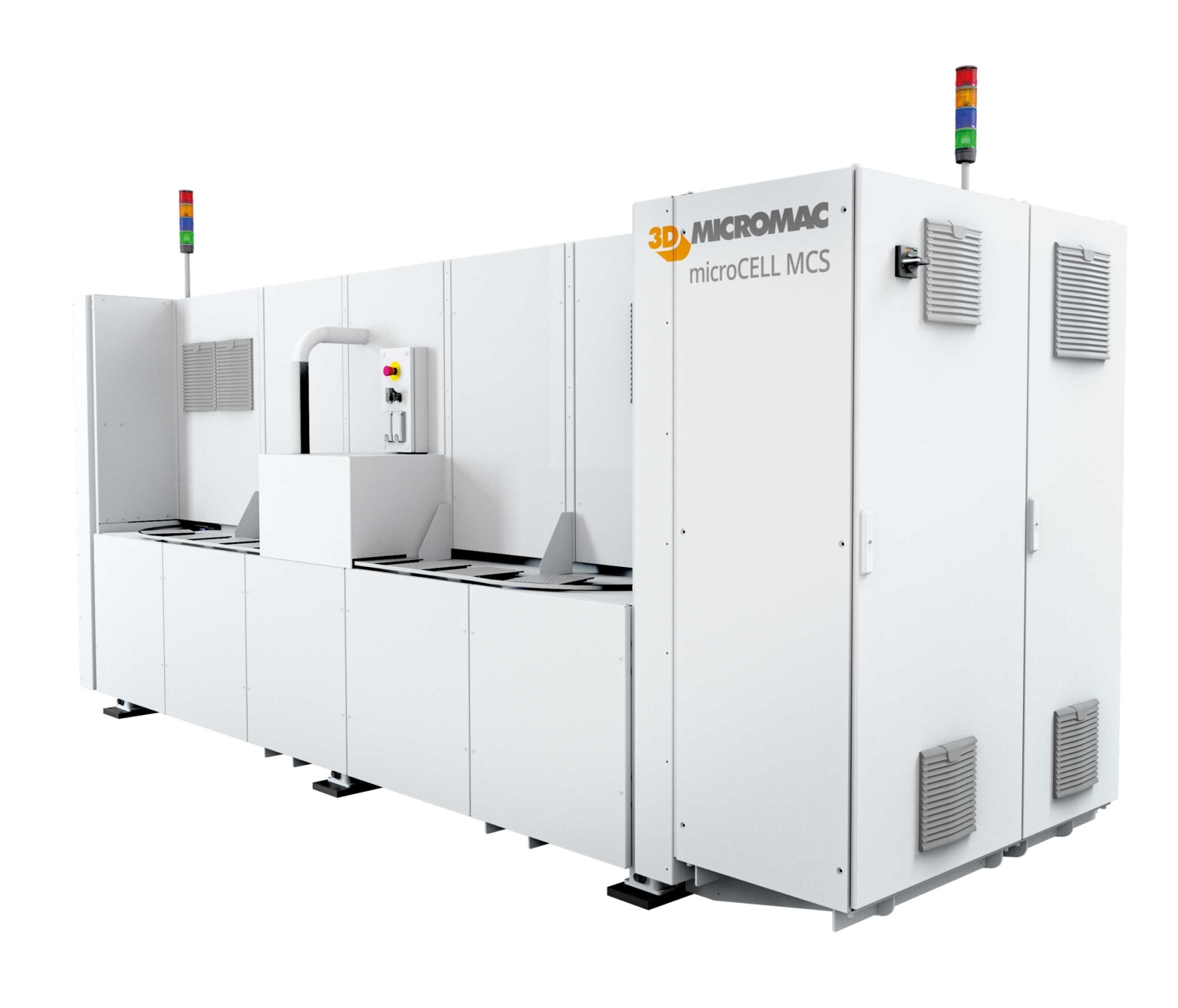 3D-Micromac introduces new laser system for half- and shingled-cell cutting in photovoltaic ...