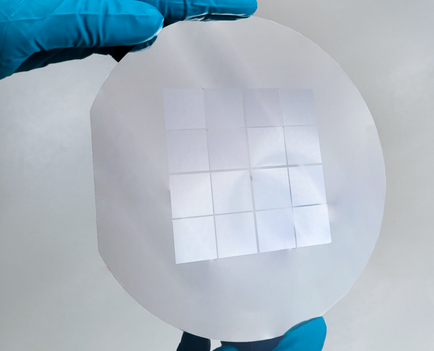 microPRO XS OCF - Laser Micromachining - 3D-Micromac AG