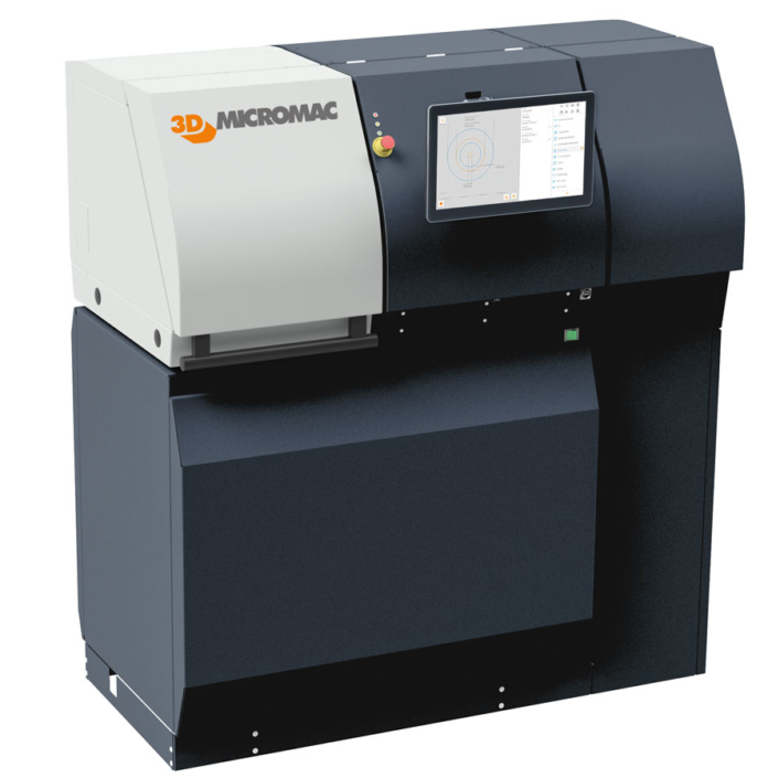 3D-Micromac Shortens Atom Probe Tomography Sample Preparation Time from ...