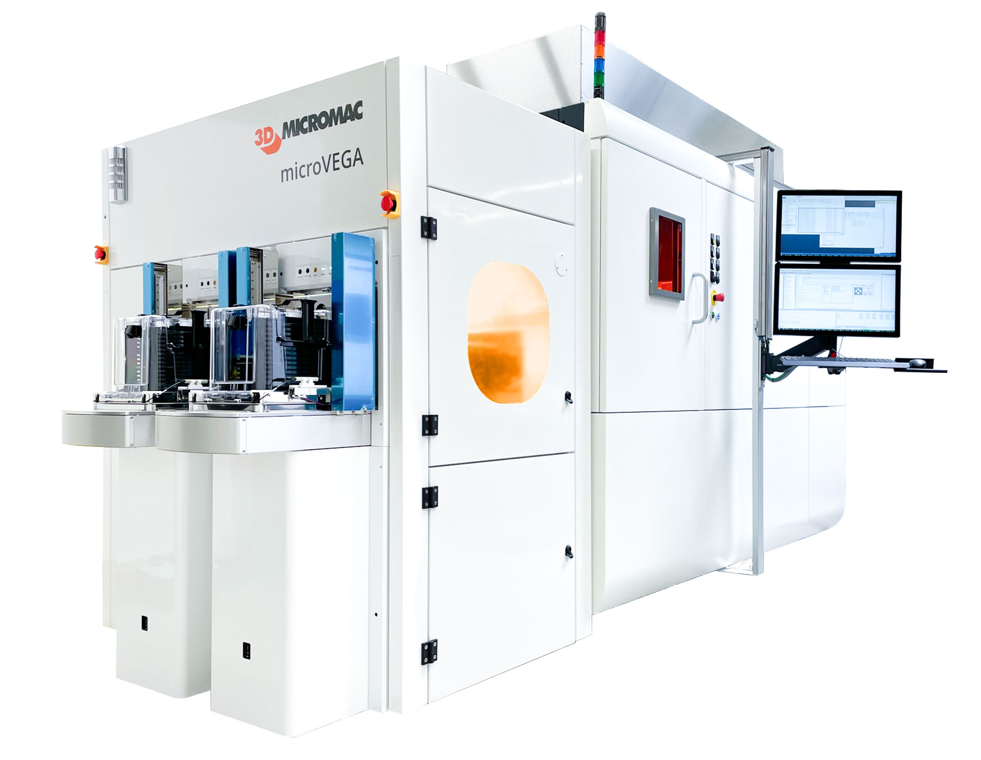 3D-Micromac receives laser-trimming-system order from Infineon for new Dresden Smart Power Fab ...